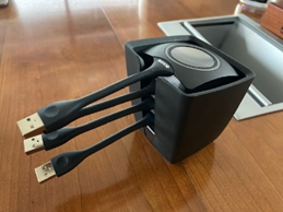 Wireless Barco Puck Instructions – Knowledge Base