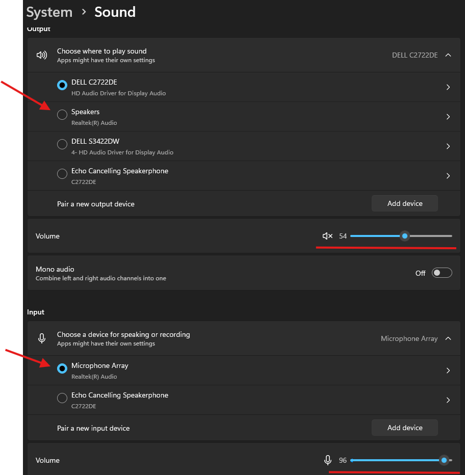 Common Microsoft Teams Audio/Camera Issues and How to Fix Them ...