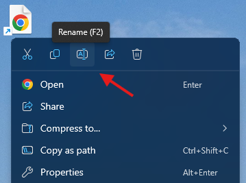How to Bookmark a Website and Create a Desktop Shortcut in Google ...