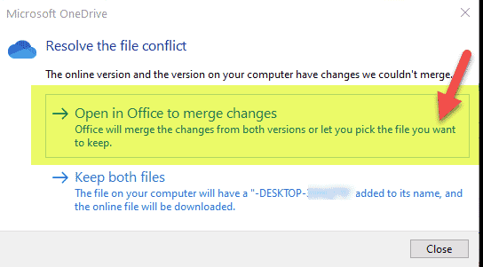 Common OneDrive Issues – Knowledge Base